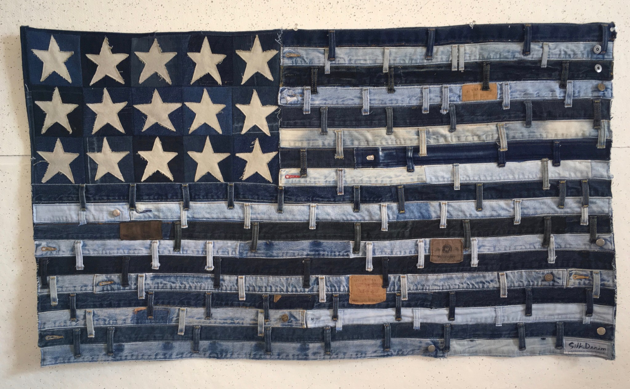 Flags – BubbeWisdom