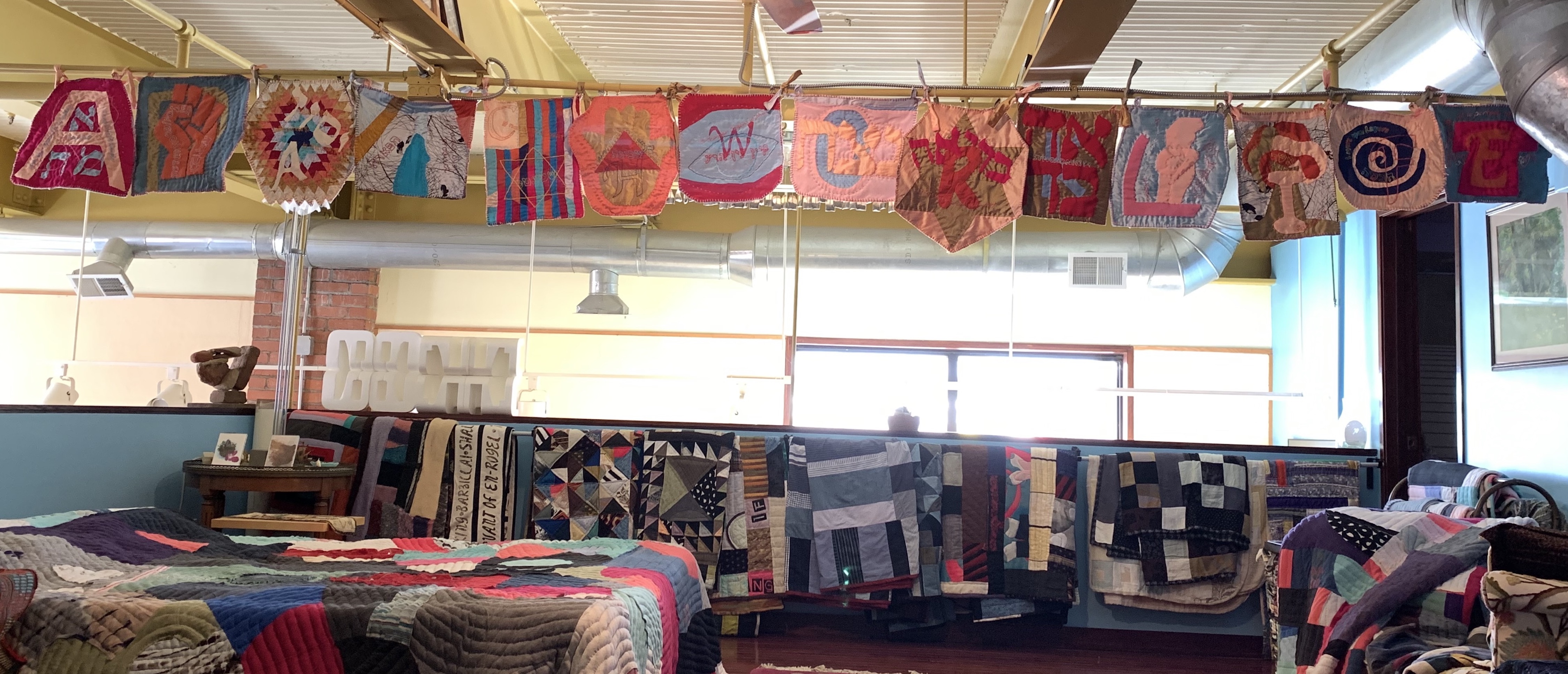 My PatchWork Life – BubbeWisdom