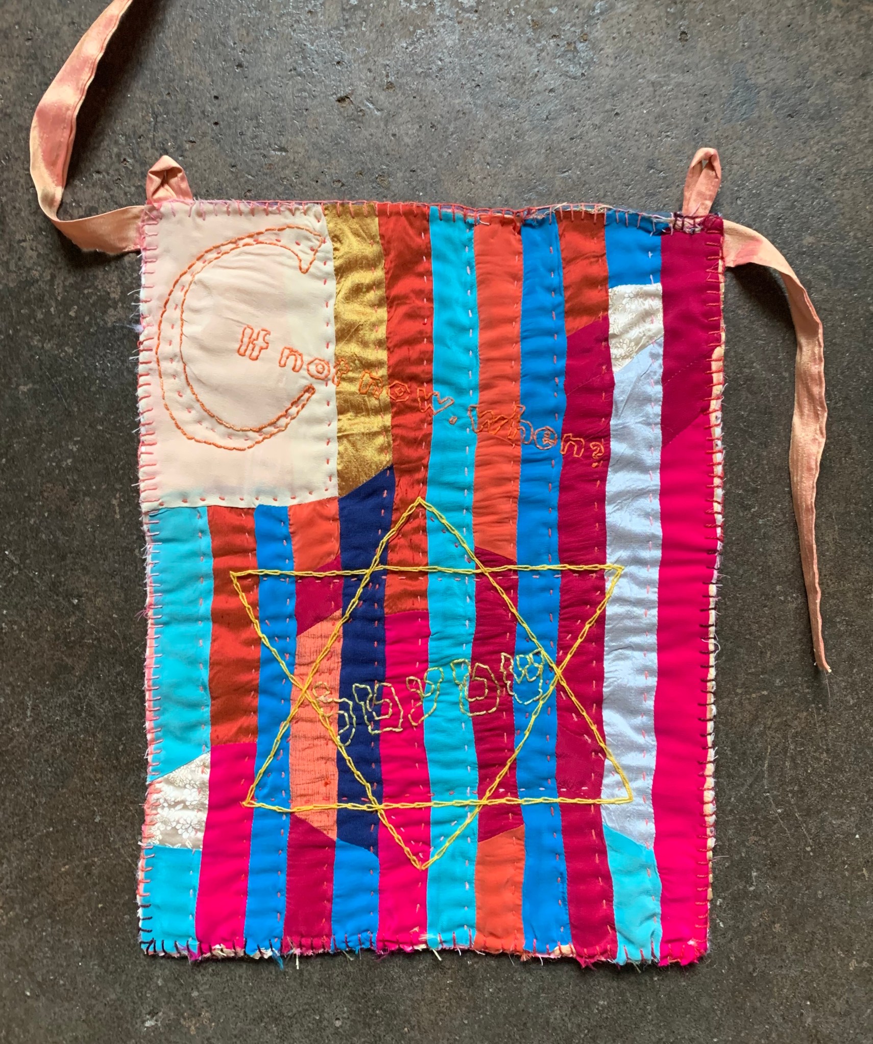Flags – BubbeWisdom