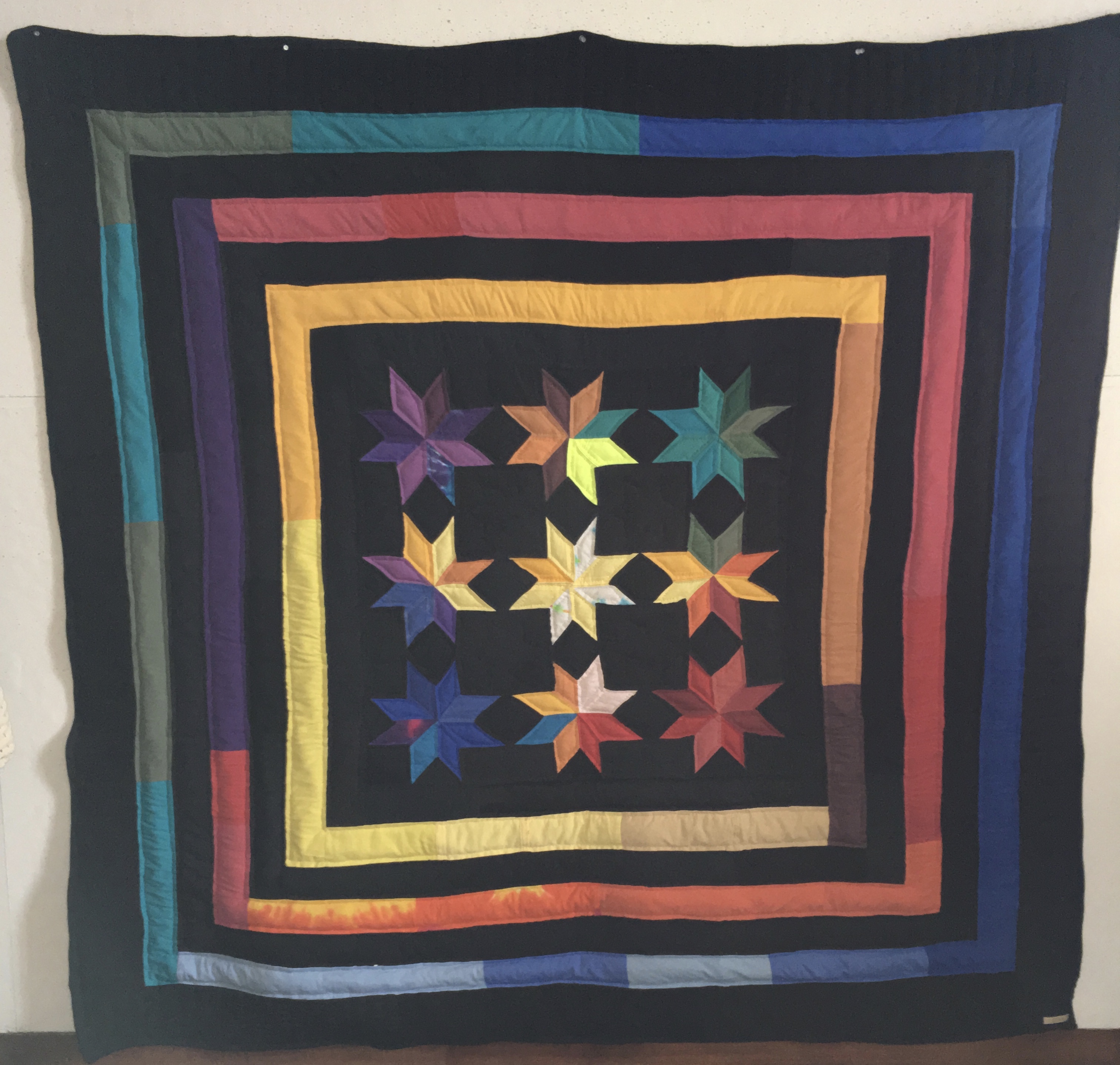 The Eight Pointed Star – BubbeWisdom