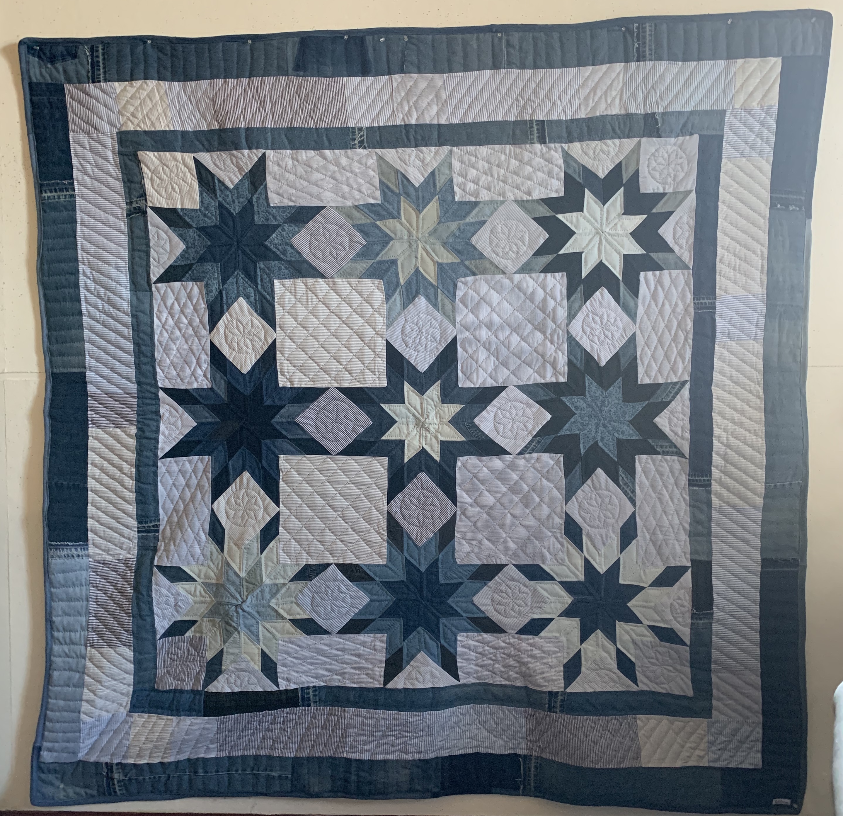 The Eight Pointed Star – BubbeWisdom