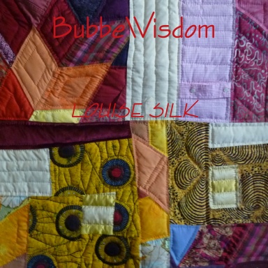 In My Own Words – BubbeWisdom