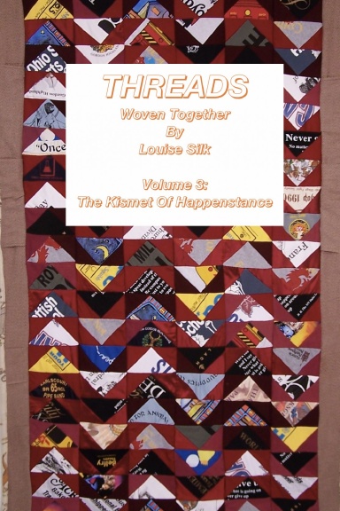 In My Own Words – BubbeWisdom