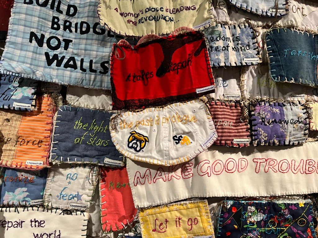 Blog – BubbeWisdom